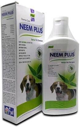 Neemplus NEEM PLUS Herbal Allergy Relief, Anti-fungal, Anti-microbial ...