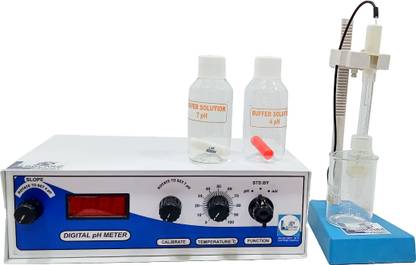 labcare LB-PHM01 Digital pH Meter Price in India - Buy labcare LB-PHM01 ...