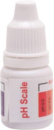 Vehemence Ph Drop for Ph Testing, Ph liquid Water Testing with Ph meter ...