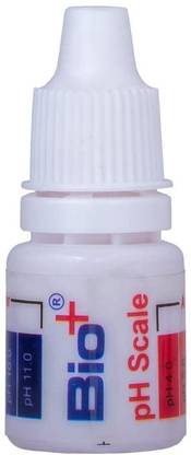 Bioplus pH Liquid Testing Kit - Accurate and Reliable pH Measurements ...