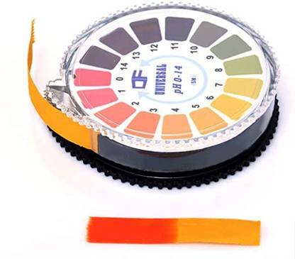 farhafaishionn ph paper_kjlkj Ph Test Strip Price in India - Buy ...