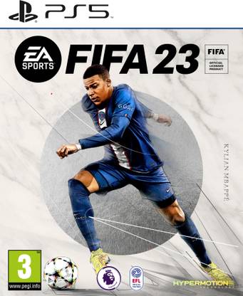 FIFA 23 Price in India - Buy FIFA 23 online at Flipkart.com