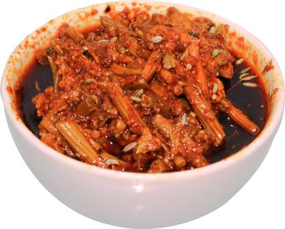 Rajasthani Swaad Moringa Achar With Homemade Taste & Pure Natural ...