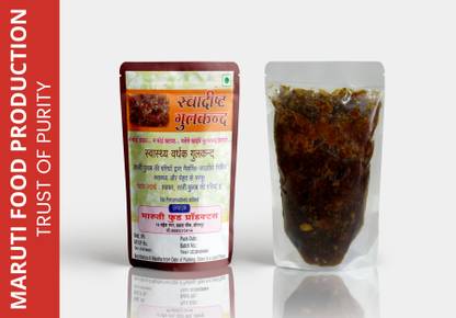 Maruti Food Products Authentic Taste of India with Traditional and 100% ...
