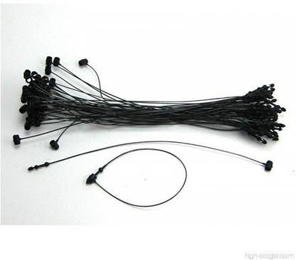 Flipkart.com | ACE AGRI 7 Inches, 10000 Units Snap Lock Loop Pins ...