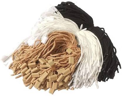 Flipkart.com | CJAY CLOTHING HANG TAG, NYLON Pins