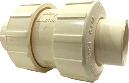 ASTRAL CPVC PRO NRV VALVE SDR11 25MM Pipe Fittings with High Durability ...