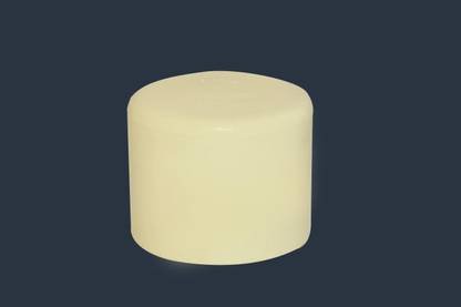 AAJAY CPVC END CAP 25MM (1'') 1-Way Cap Pipe Joint Price in India - Buy ...