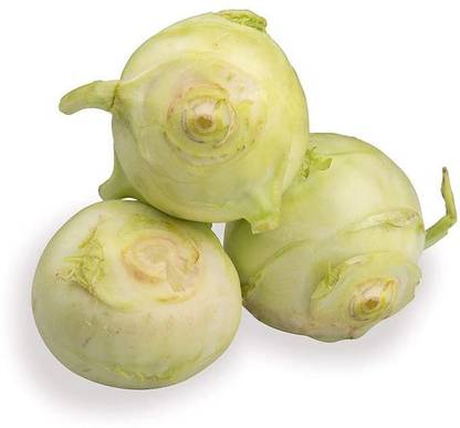 KANAYA Knol Khol (kohlrabi) F1 hybrid Seed Price in India - Buy KANAYA ...