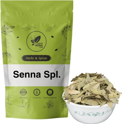 ayurved herbal care Senna Leaves - Sanay Leaves Spl. - Cassia ...