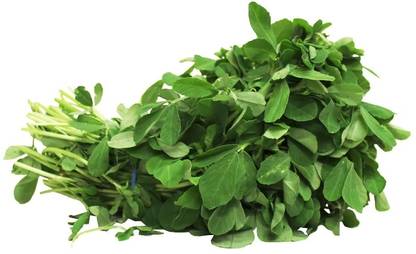 MORWINS Kasturi Methi Seeds (Fenugreek) Seed Price in India - Buy ...