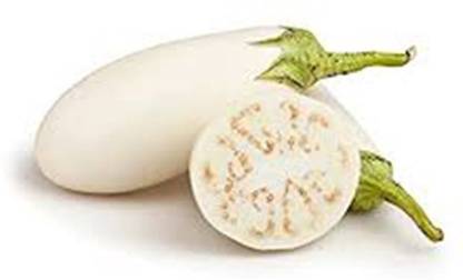 SM Exports Brinjal - Arka Harshitha brinjal vegetable seeds pack of ...