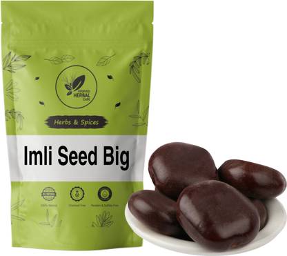 ayurved herbal care Beej Imli Bada - Tamarindus Indica - Emli Seeds Big ...