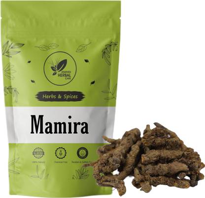 ayurved herbal care Mamira - Mameera - Mamiri - Haldiya - Bachnag ...