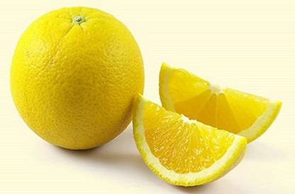 EKAKSHAR Grafted sweet malta/mosambi/mausami grafted fruit Plant 5 ...