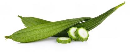 ASHOKE Seeds Ridge Gourd Seeds Mati Macha Jhinga Seeds Jhinge Seed ...