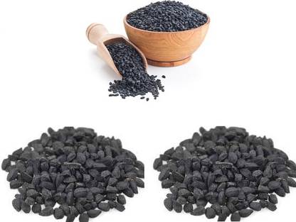 lifeline india Nigella Seeds, Kalonji Black Seeds , Nigella Sativa ...
