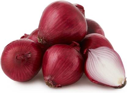 WILLVINE PUSA-210 Onion Red Baron Neutral Giant-3000 Seeds Seed Price ...
