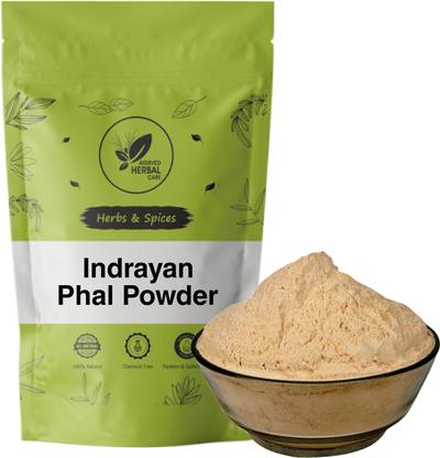 ayurved herbal care Indrayan Phal Powder - Kodtumbe - Kodtumba - Tumba ...