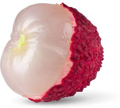 CARIBBEAN PREMIUM HYBRID LITCHI FRUIT (LYCHEE) Seed Price in India ...