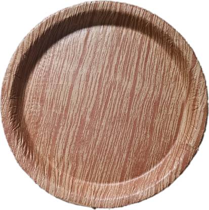 purely eco Eco Friendly Plates | Bio Degradable Plates | Disposable ...