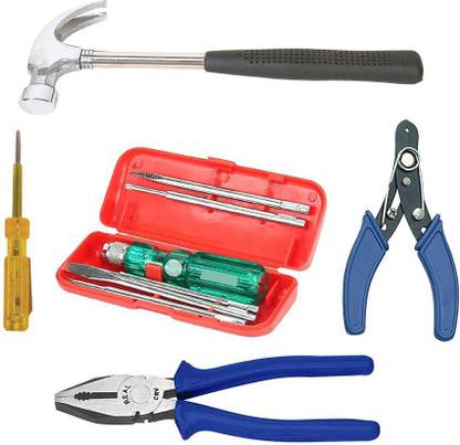 Tools Titan Hand Tool Kit Price in India - Buy Tools Titan Hand Tool ...