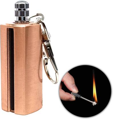 FITUP New 2022 Refillable Metal Windproof Lighter - Flint Dolphin ...