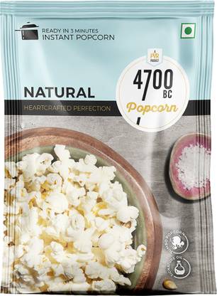 4700BC Salted Popcorn Price in India - Buy 4700BC Salted Popcorn online ...