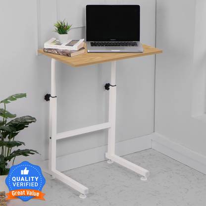 Flipkart Perfect Homes Studio Wood Portable Laptop Table Price in India ...
