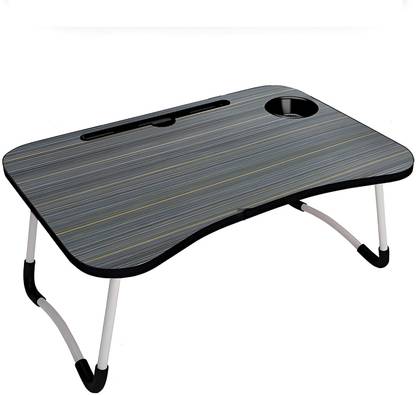 DeoDap Foldable Reading Table For Multi-Purpose Laptop Desk for Study ...