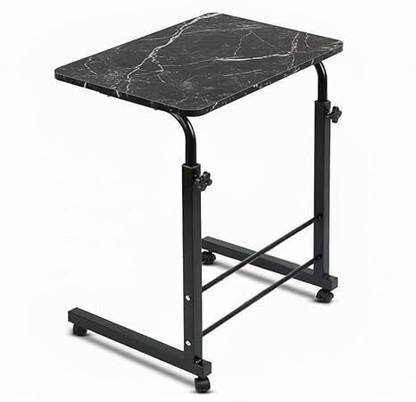 VIROVIA Multi-Purpose Laptop Table, Study Table Wood Portable Laptop Table Price in India - Buy ...