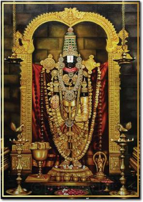 Lord Venkateshwara I Lord Balaji I Lord Vishnu I Tirupati Venkateshwara ...