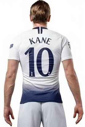 Harry Kane Poster for Room Wall Decoration, Size - 12 X 18 inches || EB ...