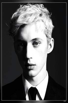 Troye Sivan Mellet A South African-Born Australian Singer Songwriter ...
