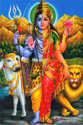 Lord Shiva Poster | Mahadev Poster | Mahakal Poster | Adiyogi Poster ...