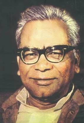 Poster Dr Ram Manohar Lohiya Ji Sketch Digital Art sl-14274 (Wall ...