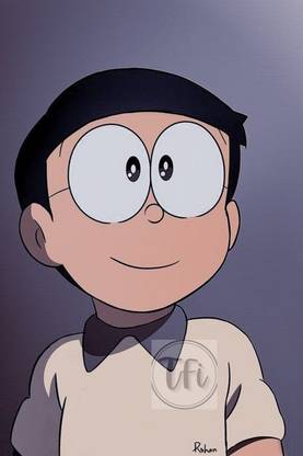Cartoon Posters, Cartoon Posters for Room, Unframed, with Double Sided ...