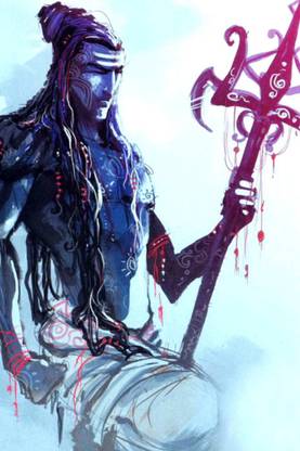 Shiv ji Poster Shiv Parvati,Mahadev,Mahakal,Bholenath,Lord Shiva, Hindu ...