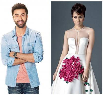 Shraddha kapoor Poster Multicolor Photo Paper Print Poster Photographic ...