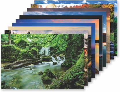 Nature Wall Poster High Resolution Room Office For Decoration Poster ...