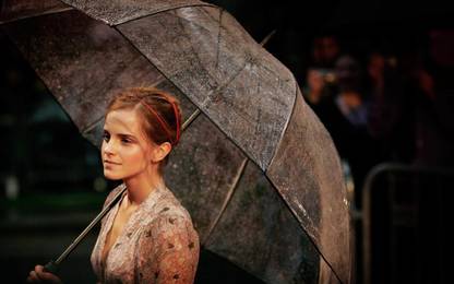 Poster Celebrity Emma Watson Actresses sl-12755 (Wall Poster, 13x19 ...