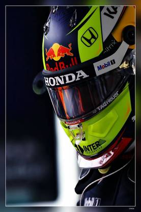 Sergio Checo Perez Checo Perez F1 Formula 1 Red Bull Red Bull Racing ...