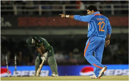 IPL Wall Poster - IPL Poster for Room - IPL Teams Poster - IPL D-14 ...