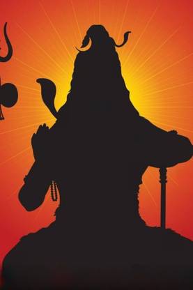 Shiv ji Poster Shiv Parvati,Mahadev,Mahakal,Bholenath,Lord Shiva, Hindu ...