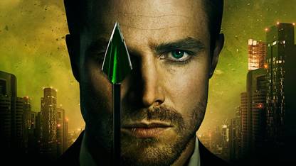 Poster Tv Series Stephen Amell New sl-18427 (Large Poster, 36x24 Inches ...