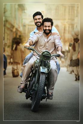 Rrr Movies Ram Charan Tarak Charan Telugu Movies Ramcharan Bollywood ...