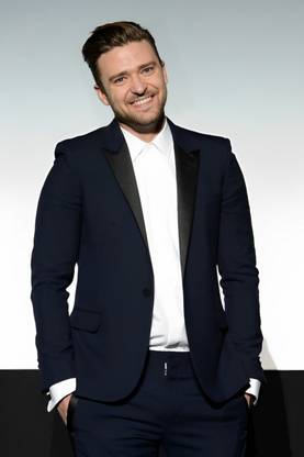 Justin Timberlake Poster for Room Wall Decoration, Size - 12 X 18 ...