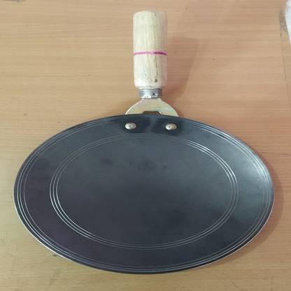 koshal enterprises ROTI TAWA/ IRON TAWA /CHAPATI TAWA /PARATHA TAWA Pot ...