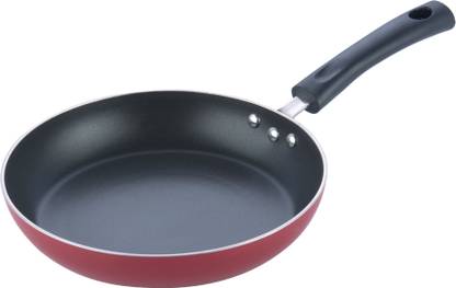 VINOD Zest Non-Stick Frypan Fry Pan 18 cm diameter 1 L capacity Price ...