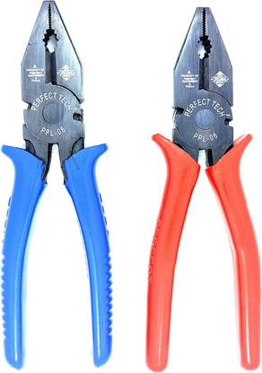 PERFECT TECH Hand Tool Kit Price in India - Buy PERFECT TECH Hand Tool ...